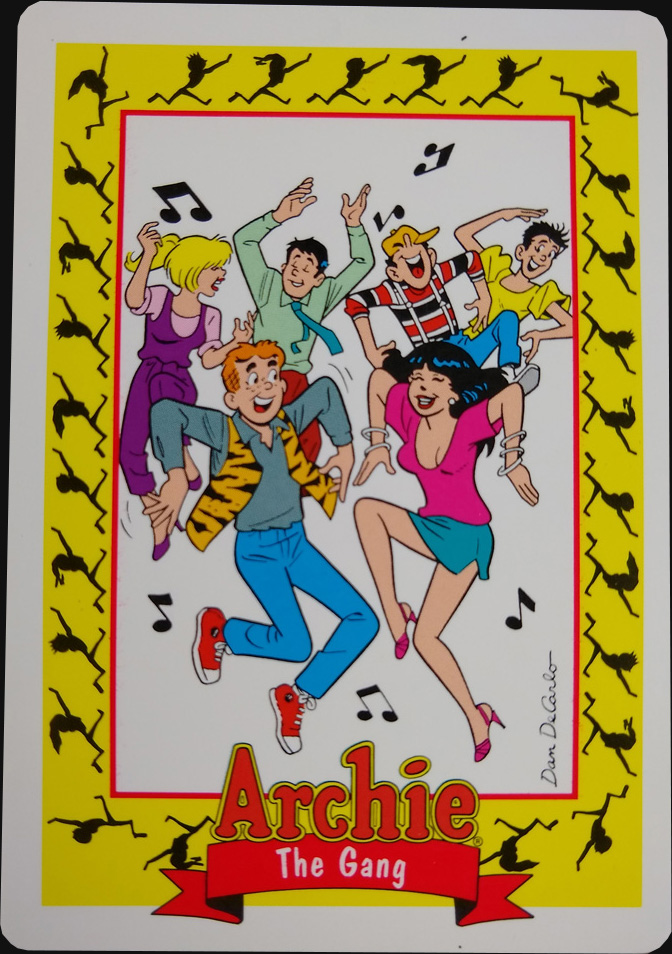 Magnets – Cyborg One